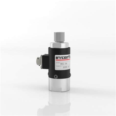 Loadcell Actuator Miniloadcell Forcemeasurement Interfaceproduct
