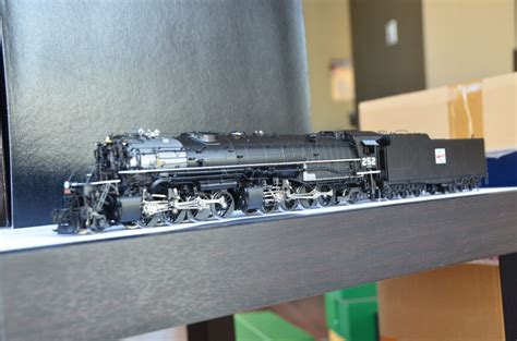 Brass Department Wandr Enterprise Wp 2 8 8 2 Class 251 Version 1 Steam