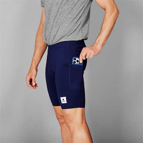 Saysky Combat Short Tights 9 Uk