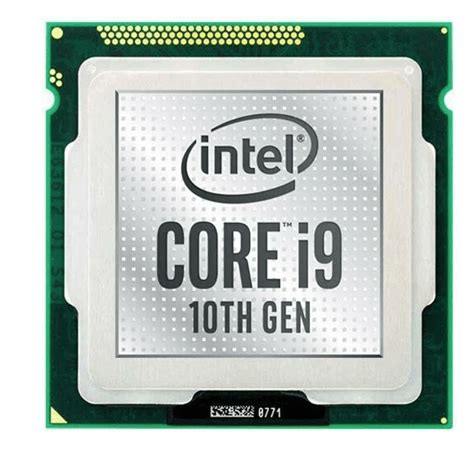 Топ 5 популярных процессоров Intel со встроенной графикой UHD Graphics