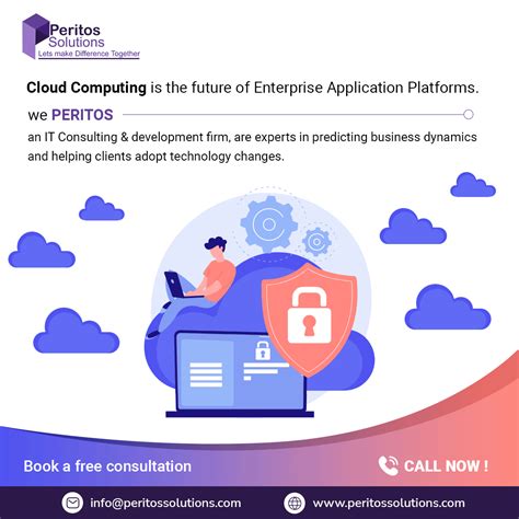 Peritos Solutions On Linkedin Cloudcomputing Cloudconsultant Aws