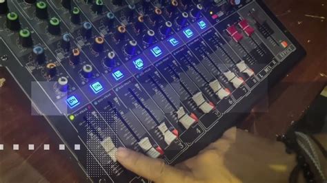 Review Mixer Huper Ig8 Youtube