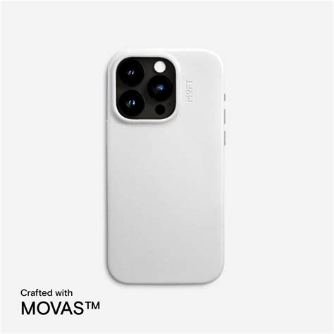 Snap Phone Case Movas For Iphone 15 Pro Pro Max Magsafe Compatible