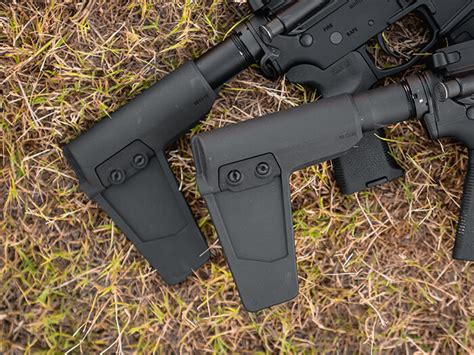 Magpul Industries Rolls Out The Bda Brace