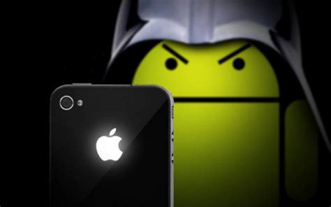 车联网悲剧：android与ios的垄断与生俱来！ 雷峰网