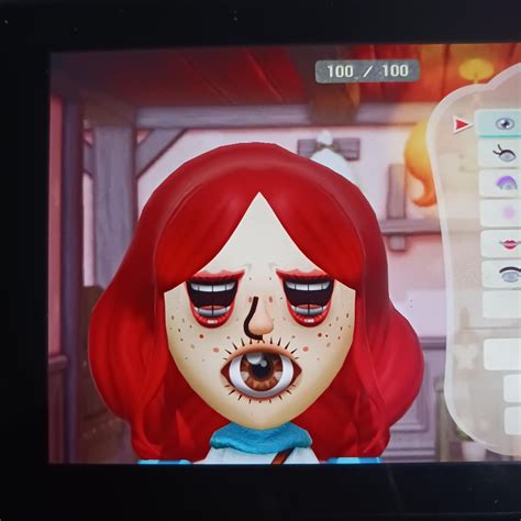 Heres Something Horrible I Created Enjoy Rmiitopia
