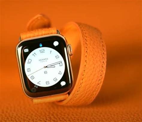 Выкройка кожаный ремешок на руку для Apple Watch Strap 4 мм
