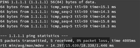 Solve Temporary Failure In Name Resolution Error In Linux