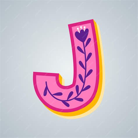 Premium Vector Leeter Design 3d Assets