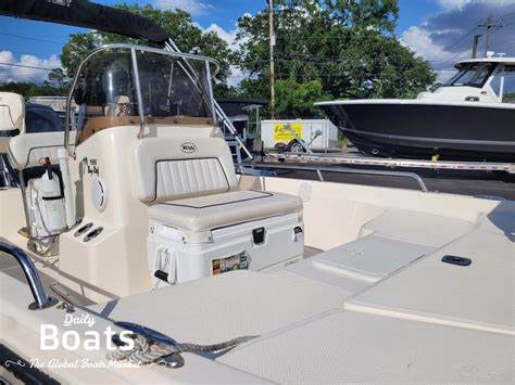2006 Key West 196 Bay Reef For Sale View Price Photos And Buy 2006