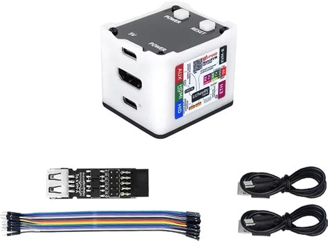 Sipeed Nanokvm Ip Kvm Pikvm Mini Remote Control Operations Server Hdmi