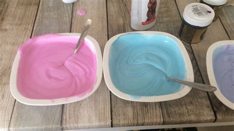 Dying My Hair Pastel Pink And Green Youtube