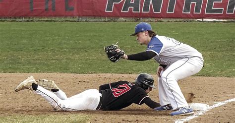 Panthers Start Season With Wins Against Abbott Tech New London Local Sports