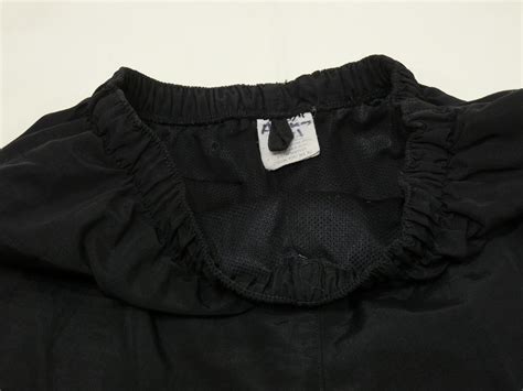 00s Us Army Ipfu Training Nylon Pants M S Ricur