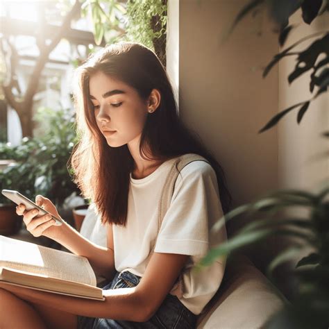 Signs An Introvert Girl Likes You Over Text 7 Subtle Clues To Watch