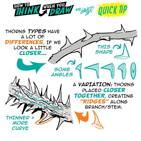 How To Draw Tree Roots Tutorial By Etheringtonbrothers On Deviantart Artofit