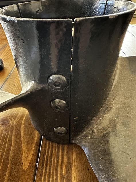 Is This A Cheap Prop R Boating