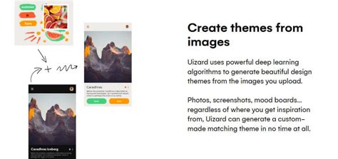 Uizard An AI Powered UI Design Tool Overview Features Pricing