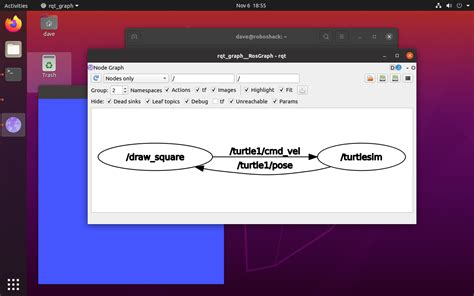 Using Ros2 Packages Daves Roboshack Using Ros2 Packages Daves Roboshack