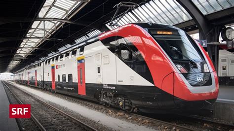 Die Sbb Und Ihr Sorgenkind Fv Dosto Info 3 Srf