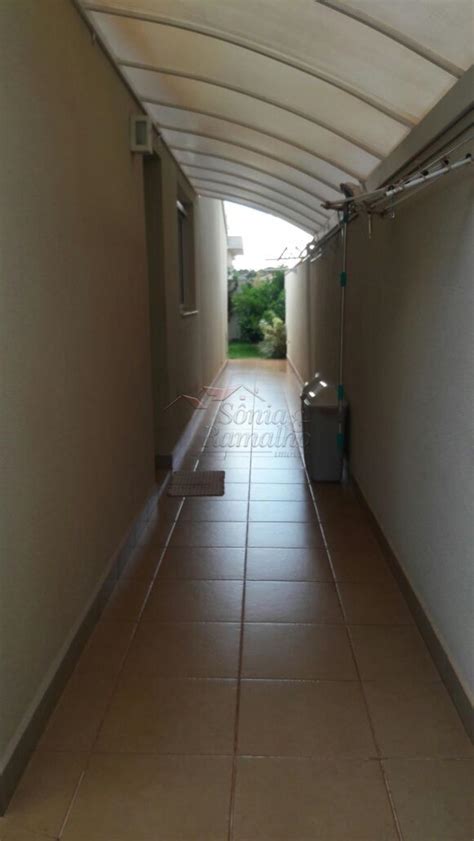Casas Residenciais Condomínio Jardim Guaporé Bonfim Ribeirão