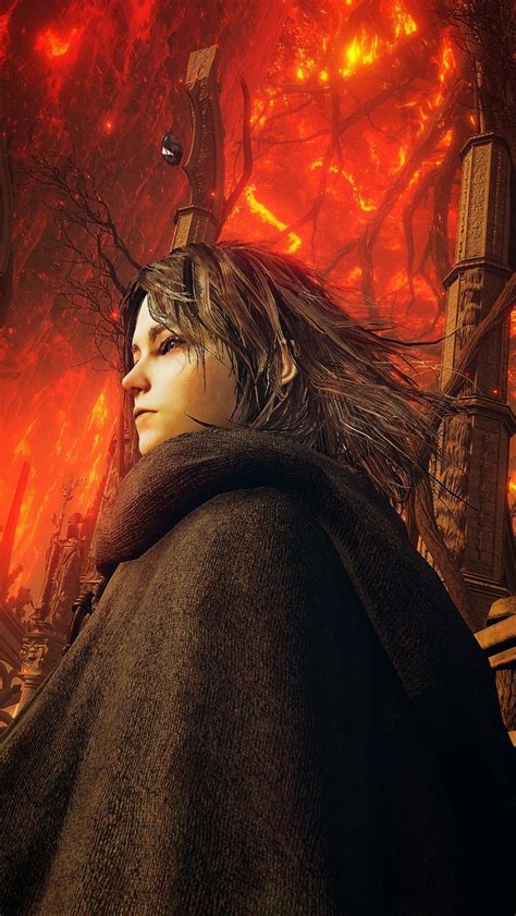 Melina Eldenring Dark Souls Art Dark Fantasy Art Dark Fantasy