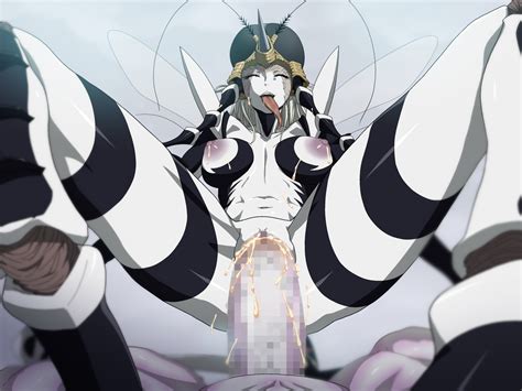 Post 2092241 Ice Place Mosquito Girl One Punch Man