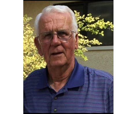 James Kester Obituary 2023 Pleasanton Ca East Bay Times