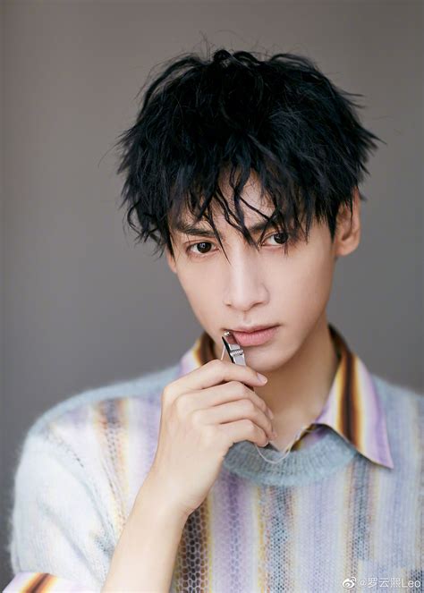 Пин от пользователя Collector Of Good Looking Men на доске Leo Luo
