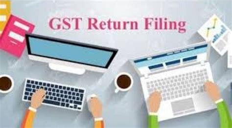 GST And Type Of GST Returns CA Mukul Garg