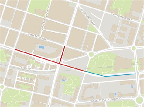 Parte del nudo de Vara de Rey abrirá al tráfico el día 2 de noviembre