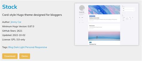 Open Source Ssg Cá Nhân Hóa Website Cùng Static Site Generator
