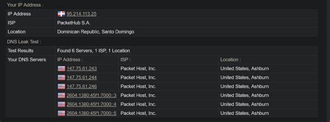 Using The Vpn Dns Split Tunneling With Pbr And An Openvpn Client