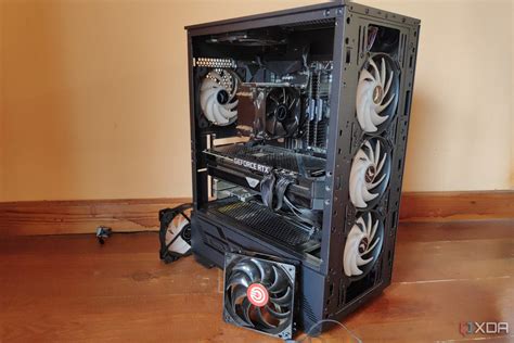 What Is Exhaust Fan Pc Case Infoupdate Org