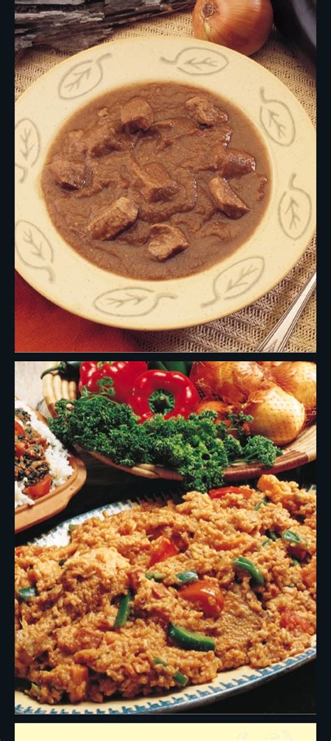 Buy West Africa Cooking A Kitchen Guide By Ukulor Eniye On Selar