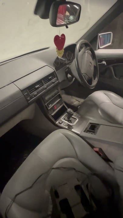 Mercedes Benz Cl320 Automobile Cars Youtube