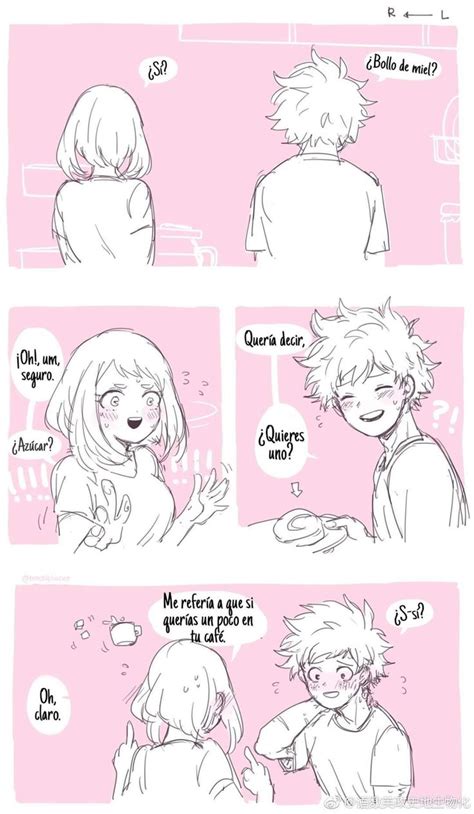 Doujinshis Izuocha 87 Anime Boku No Hero Academia Hero