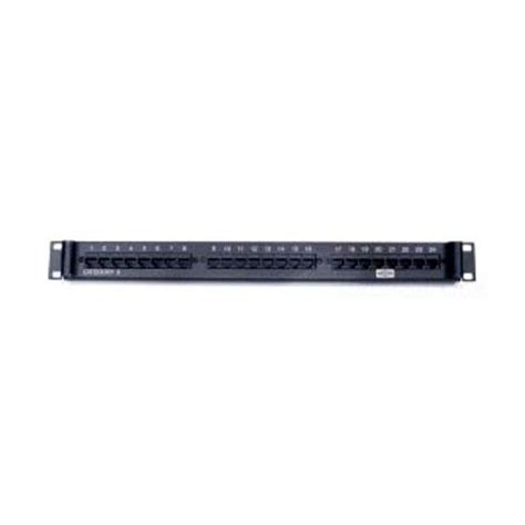 Patch Panel CAT Port CableLAN