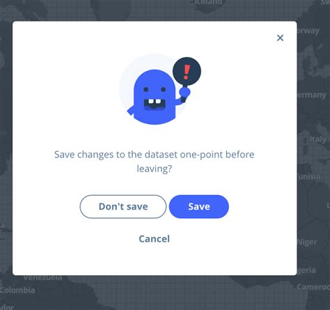 Mbxalertmodal Component Issue Mapbox Mr Ui Github
