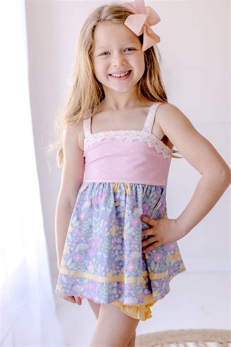 Girls Easter Dresses Matilda Jane Clothing