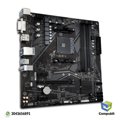 Combo Para Juegos Ryzen G GB Ram A Compubit