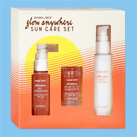 Trader Joes Shoppers Are Obsessed With This 15 Spf Dupe Brit Co
