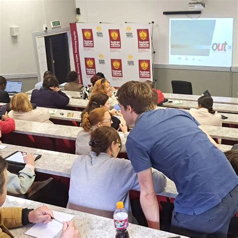 Out Well Being On Linkedin Out Lgbt Well Being Partnered With The Gauteng Provincial Office Of The…