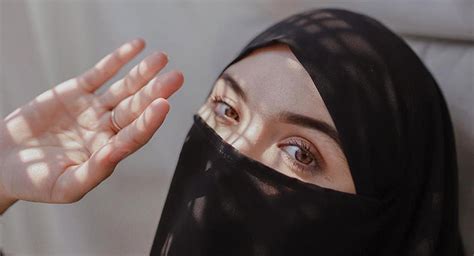 Gallery Cewek Pakai Cadar Cantik Dan Burqo Dzargon