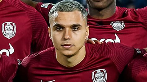 Transferul Lui Cristi Manea La Rapid Supărarea Lui Nelu Varga Cât Voia Să I Dăm