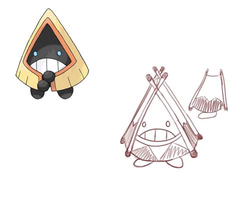 Alolan Snorunt Idea By Xowleyex On Deviantart
