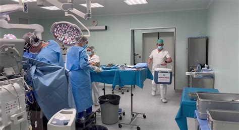 У Черкаському кардіоцентрі провели трансплантацію серця за новою методикою Останні та