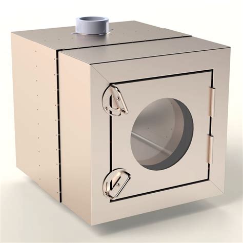 Durable Clean Room Transfer Hatch Sale Or Rent Near Me Goldstar