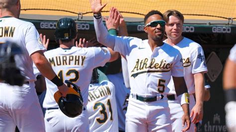 Seattle Mariners Vs Oakland Athletics Odds Tips And Betting Trends