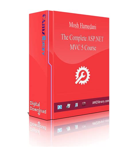 Mosh Hamedani The Complete ASP NET MVC 5 Course